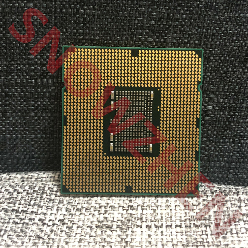 Intel Xeon E5645 E5649 CPU 2.4GHz 2.53GHz 12MB 6-Core LGA1366 Processor ...