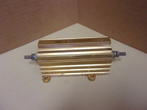 Dale Resistor RH-250-5120W , 2.49 ohms 1% , RE80G2490 7010 , New | eBay
