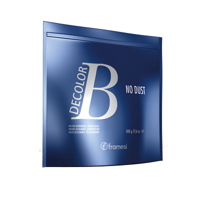 Framesi Decolor B No-Dust Scented Powder, 17.6 Ounce | eBay
