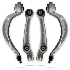 For Audi Q5 TDI 8R 2008-2012 Front Lower Suspension Wishbone Arm Kit ...