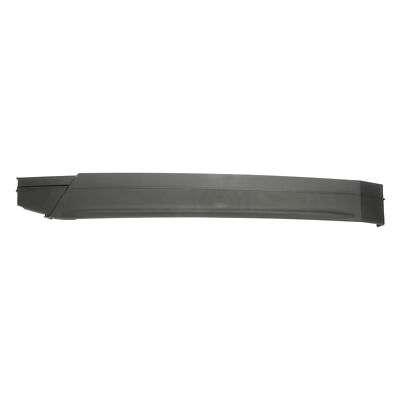 OEM 14-20 Chevrolet Impala Front Bumper Valance Panel Lower Deflector ...