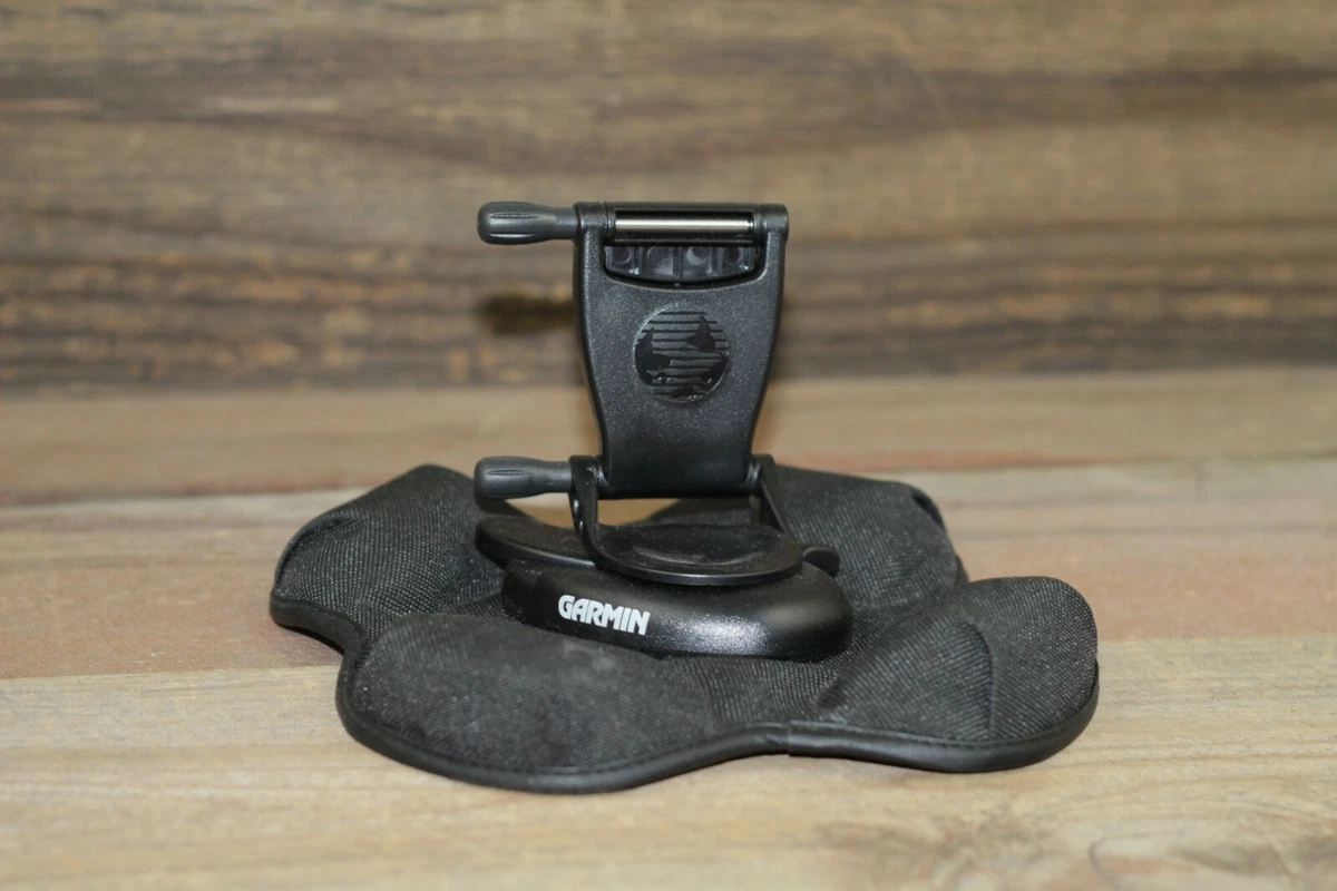 Bean Bag Garmin Mounts For Cars