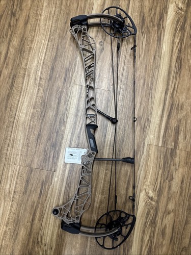 Mathews Lift X 33 | eBay