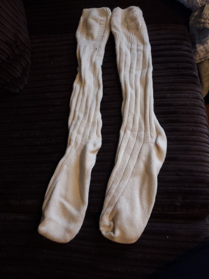 Mens Kilt Long Socks Shoes Ghillie Burns Night Fancy Dress Outfit ...