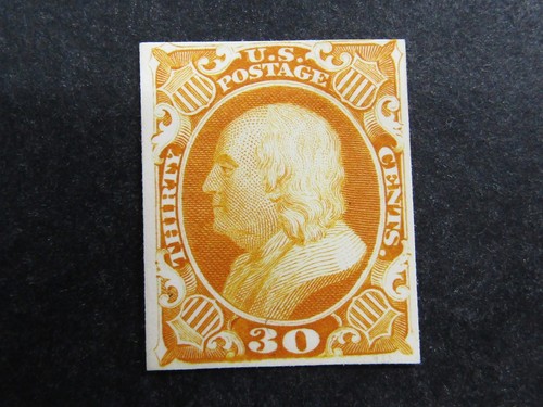 nystamps US Stamp # 46 Mint Proof L4x882 | eBay