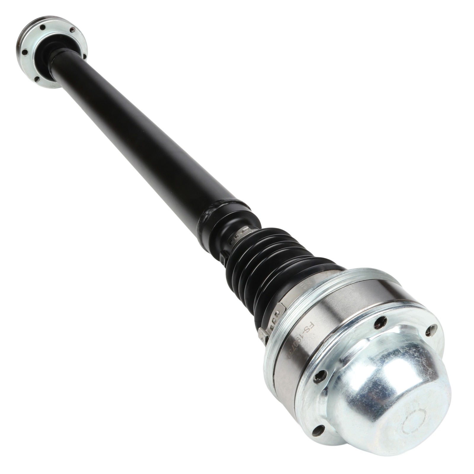 52111597AA Driveshaft Prop Shaft For 2002-2003 Jeep Liberty 3.7L 4X4 32 ...