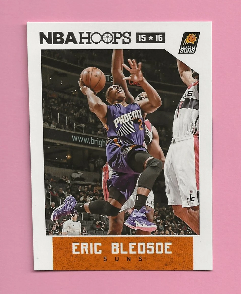 Eric Bledsoe Suns Dunk