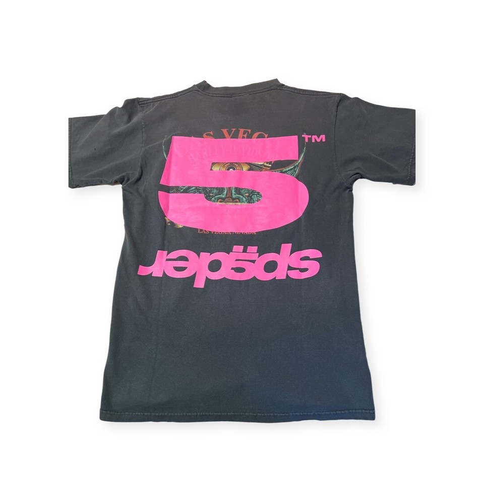 Sp5der shirt | eBay