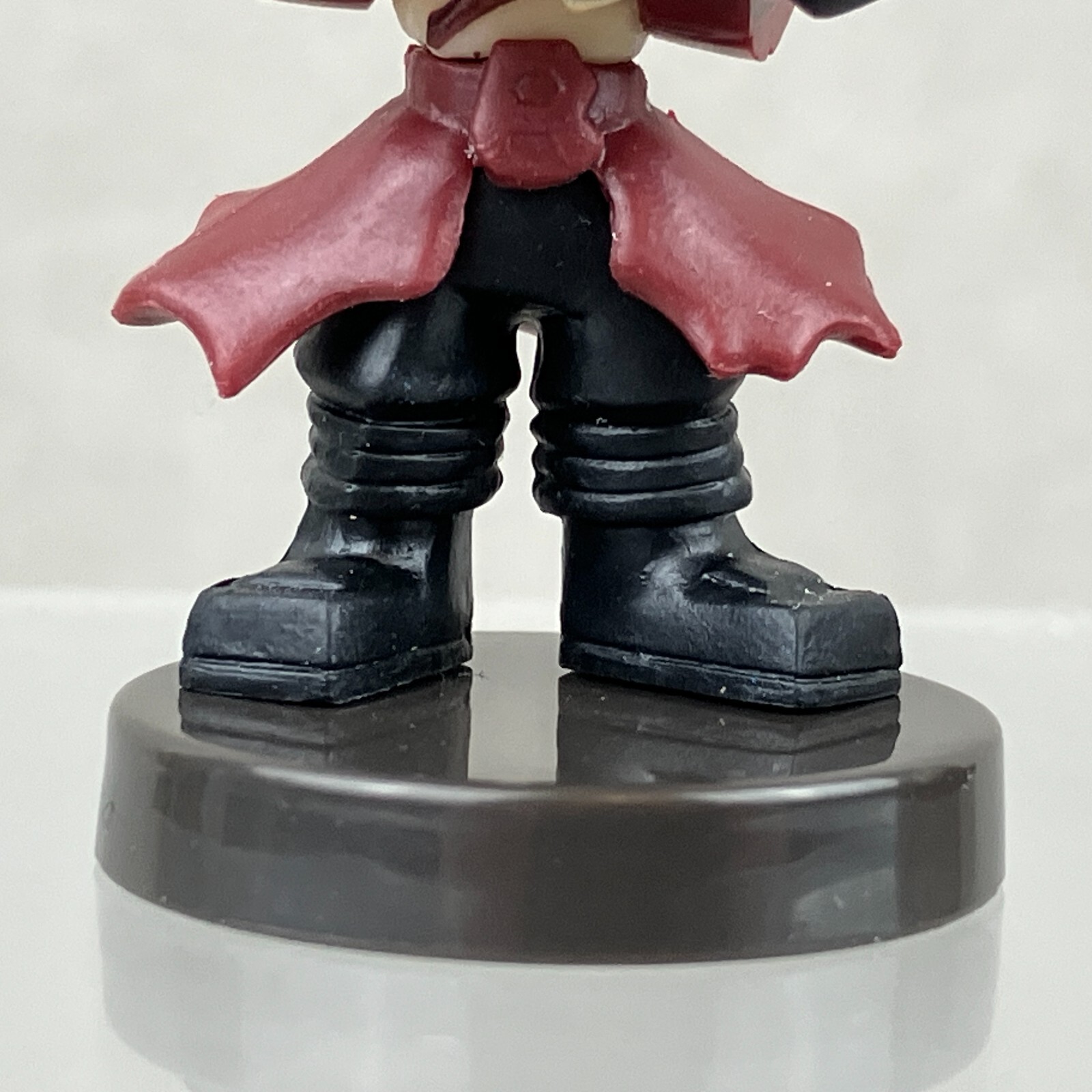 Furuta My Hero Academia Kirishima Eijiro Midoriya Izuku Choco Egg Anime ...