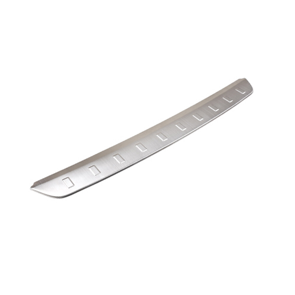 Rear Door Plate Scuff Molding Trim Fits For Defender 90 110 L851 L663 ...