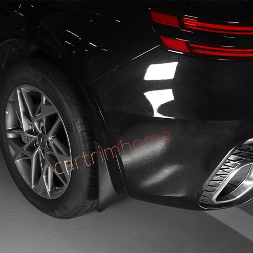 FOR Genesis GV70 2022-2024 ACCESSORIES MUD FLAP FLAPS SPLASH GUARDS ...