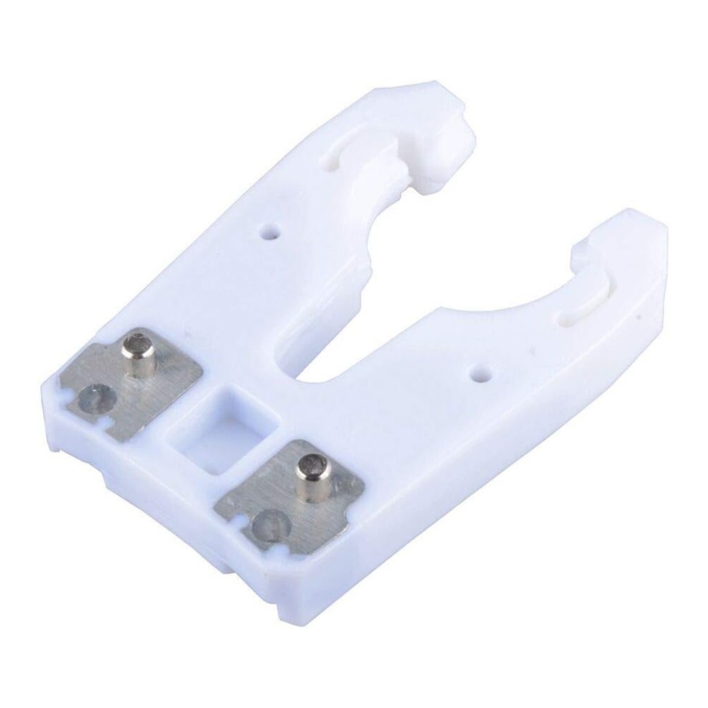 Tool Holder 1pcs ATC Durable Holder Jig Plastic Resistance Tool Changer ...