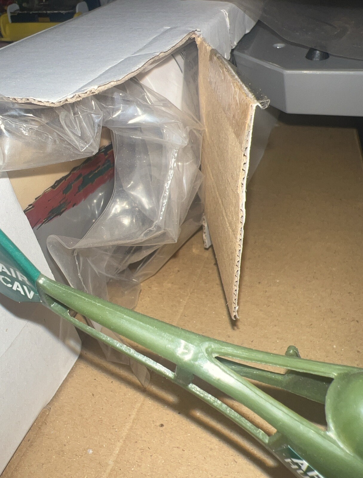 Jasman Products 16810 Chopper Patrol Flying Helicopter Toy for sale ...