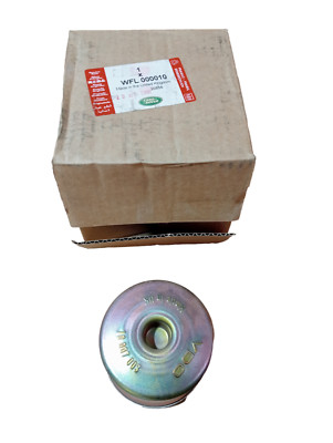 WFL000010 Genuine Land Rover Freelander fuel Filter assembly ( petrol ...