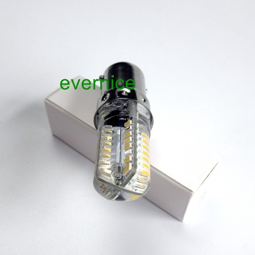 Push In 220V Light Bulb 64 Led For Singer Serger 14Sh654 14Sh744 ...