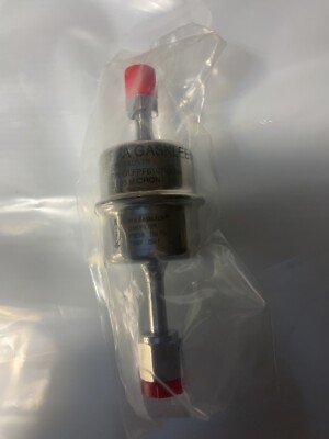 Wafer Processing - Gas Filter