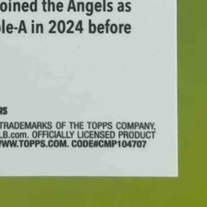 2025 Topps Chrome Ryan Miller Rookie Auto Aqua Wave /199 RC Los Angeles ...