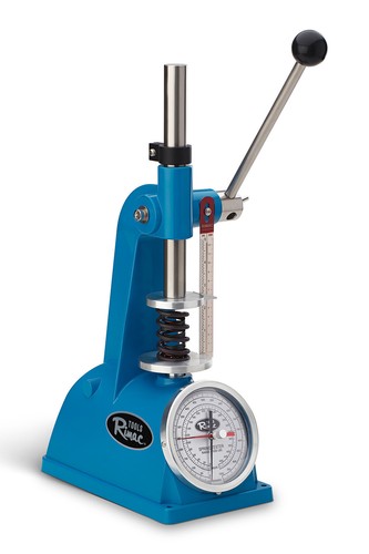 Proform Rimac Spring Tester 0-1000lbs 5lb Increments - BB1000 | eBay