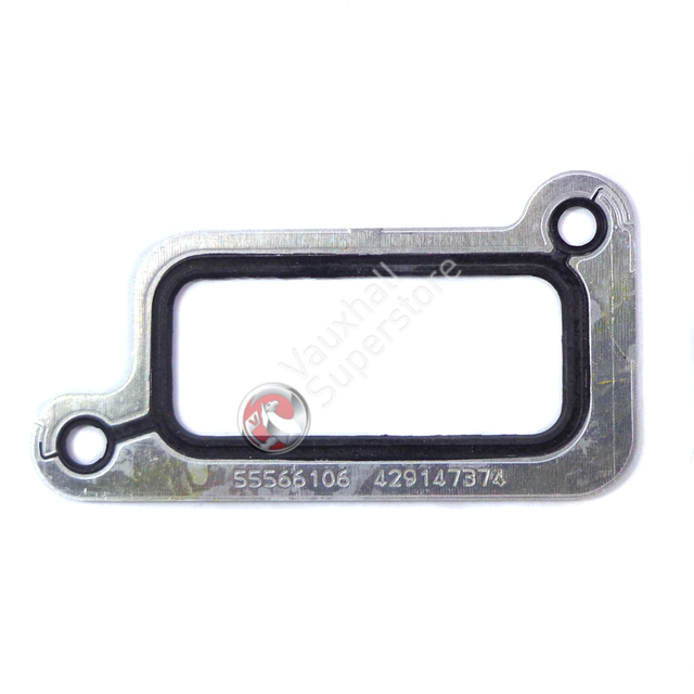 Vauxhall Gasket - Genuine - 55566106 for sale online | eBay