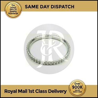 VOLVO XC90 ABS RING DRIVESHAFT RELUCTOR ABS RING 2002>ONWARDS | eBay UK