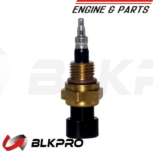 Temperature Sensor For Cummins 15L ISX QSX RAM 4B 6B K19 4088832 ...