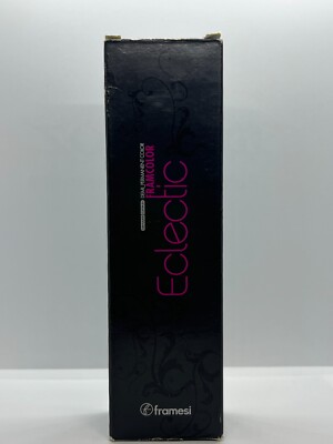 Framesi Eclectic Capsulate Complex Demi-Permanent Color 9HCE 2 oz BNIB ...