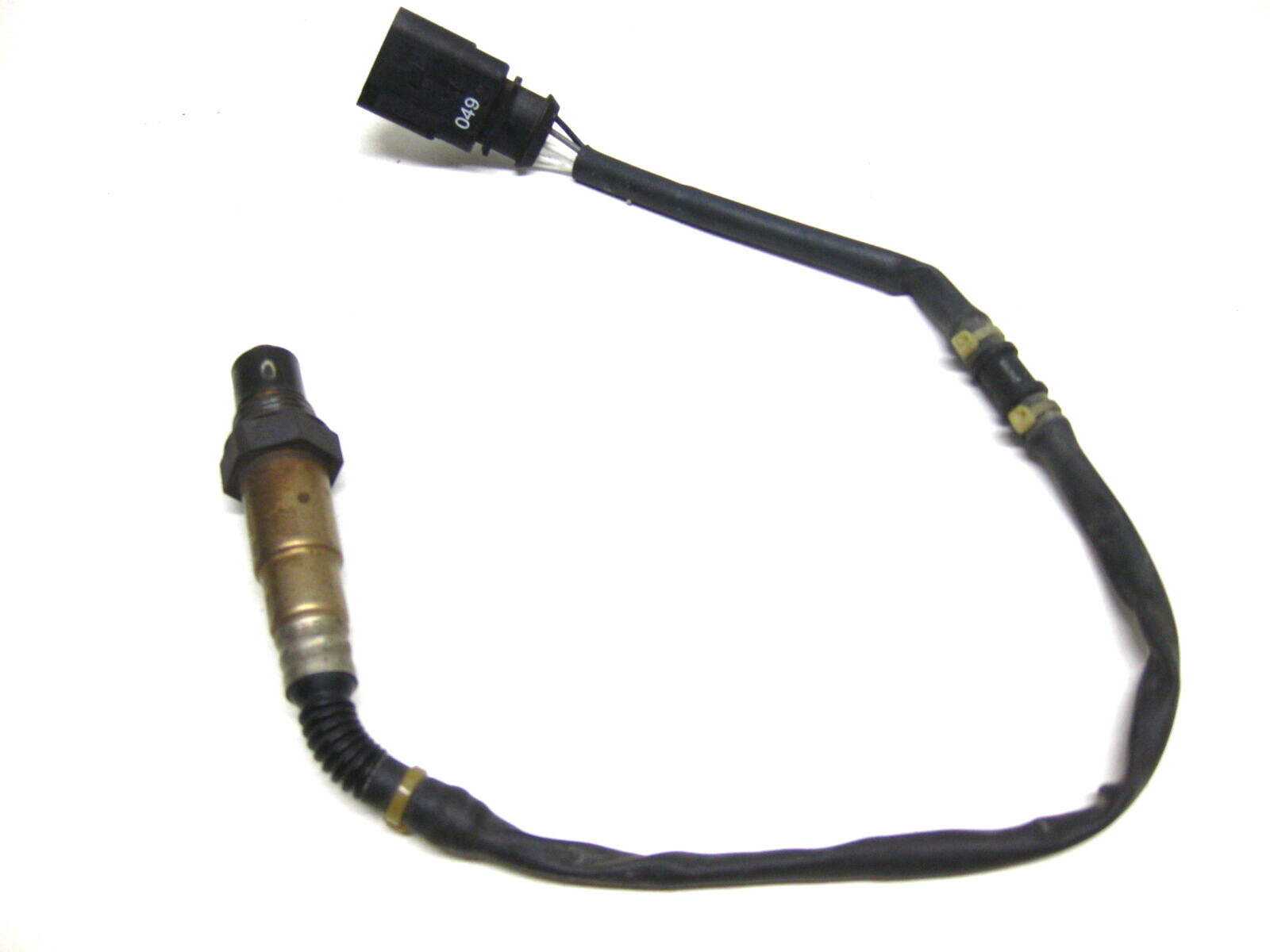 2014 VW Jetta 2.0 A4 LOWER OXYGEN O2 SENSOR 06F 906 262 P OEM 09 10 11 ...