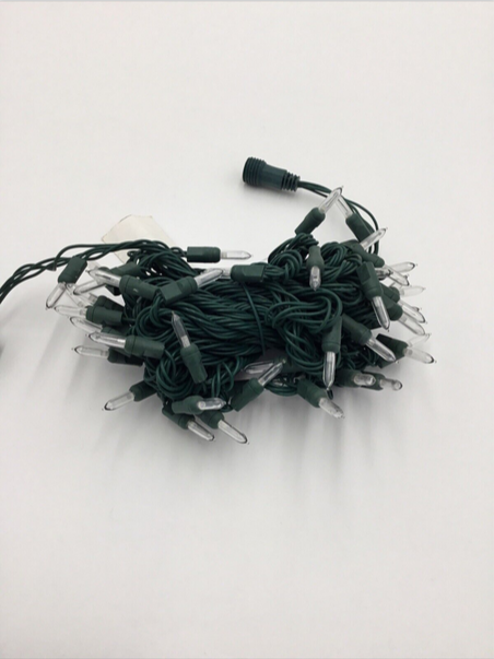 Bethlehem Lights Add-On 19 ft. Plug-In Light Strand H197971 Clear Color ...