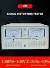 Signal Waveform Detector Audio Speaker Headphone Signal Distortion ...