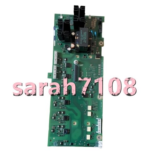 1PC USED A5E02915323 Siemens 440 Series 15/18.5/22/30/37KW power supply ...