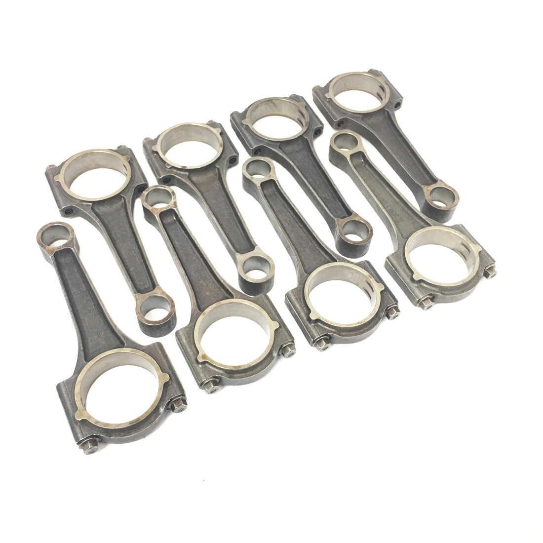 2003-2015 Dodge Chrysler 5.7L Hemi Connecting Rods Set of 8 Press Fit ...