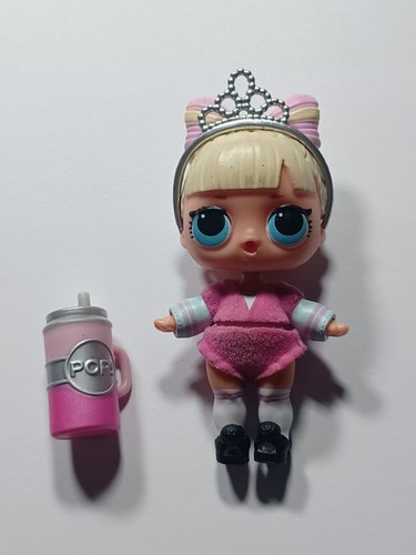 Lol Surprise Doll Suite Princess | eBay