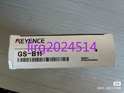 1pc new KEYENCE GS-B11 | eBay