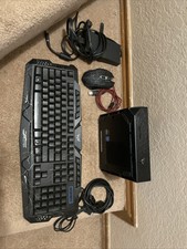 Dell Alienware Alpha D07U Steam Machine Gaming System 500gb for sale ...