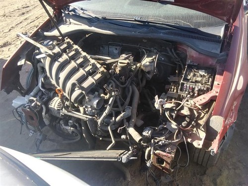 Used ABS Control Module fits: 2006 Volkswagen Jetta ABS on ABS pump VIN ...