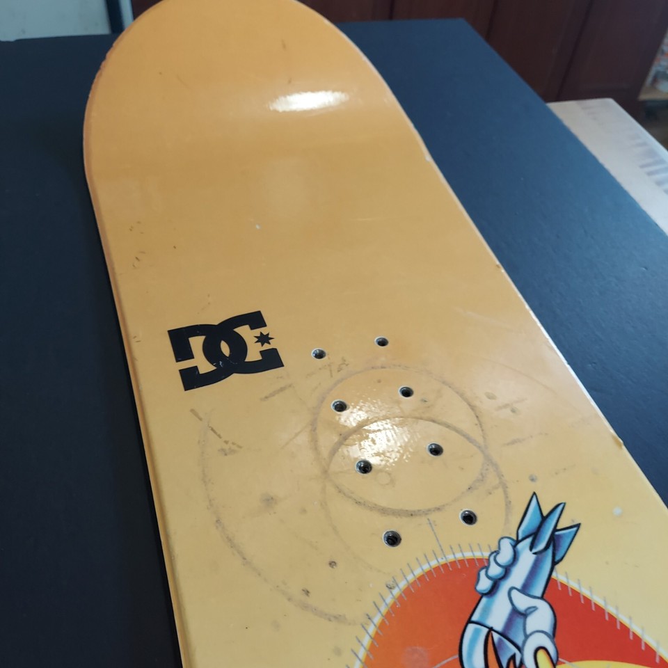 World Industries Snowboard 139cm USED see pics | eBay