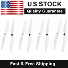 DJI Phantom 3 Advanced ADV Drone - 8 Propeller/prop Blades 9450 & Bag ...