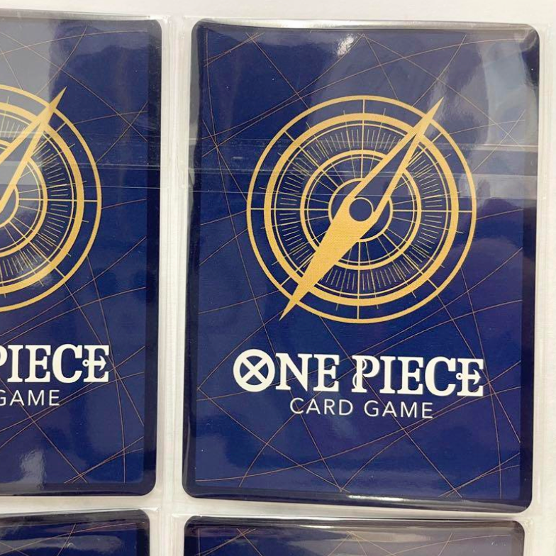 Lot 4 One Piece Card Game Japanese Promo Trafalgar Law Championship ST03-008 Set | eBay