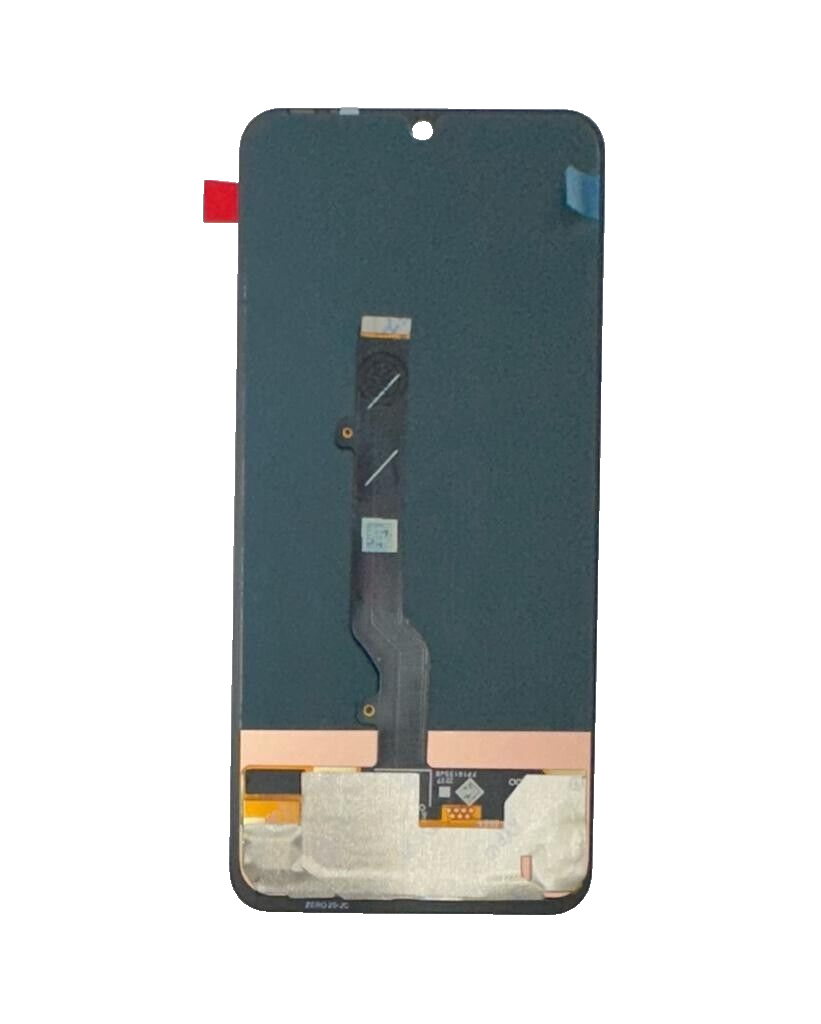 For INFINIX Zero 20 X6821 OLED LCD Display Assembly Touch Screen ...