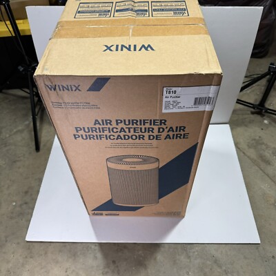 winix air purifier T810 White | eBay