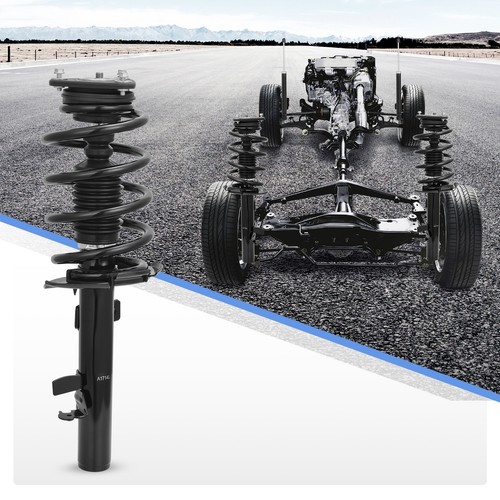 Set(4) Front Struts & Rear Shocks Absorbers for 2013-2017 2018 2019 ...