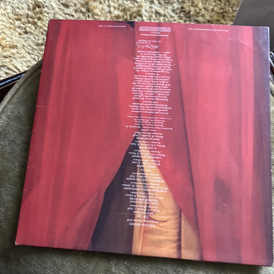 The Three Degrees-The Three Degrees Vinyl LP Album.1973 Philadelphia ...