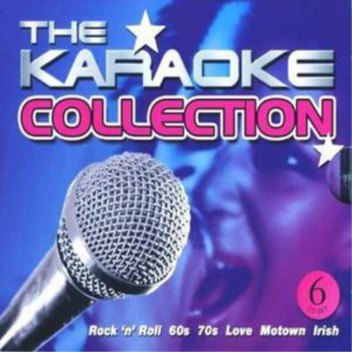 Various Artists The Karaoke Collection (CD) Album 5022508601744 | eBay