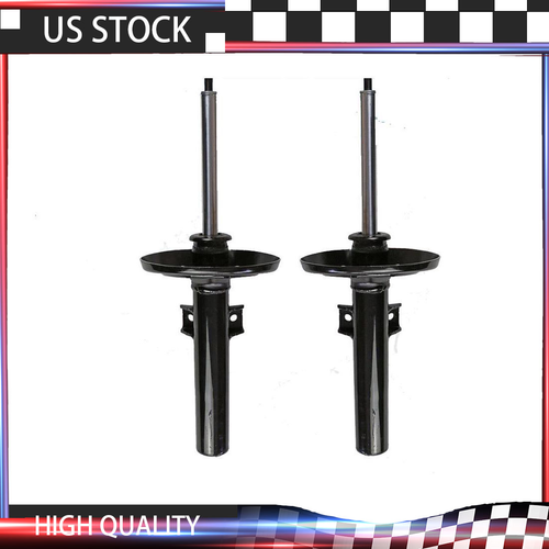 OE Monroe Genuine OEM Front Struts For 2016-2021 Honda Civic Warranty ...