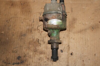 Antique & Vintage Equip Parts - Delco Remy Distributor