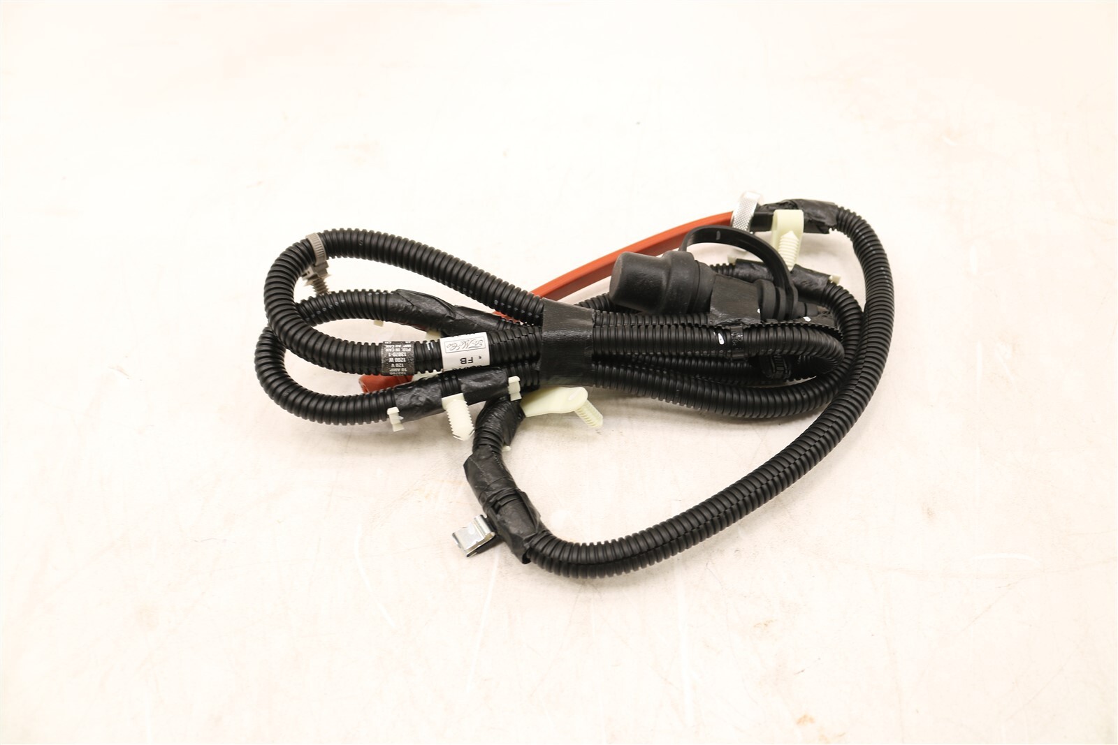 Ford OEM Wire Assembly HL3Z-6B018-C for sale online | eBay