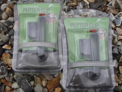 Ztech - Golf Putter Clip - Buy 1 Get 1 Free | eBay UK