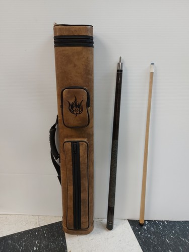 (N89186-1) Mali Pool Cue | eBay