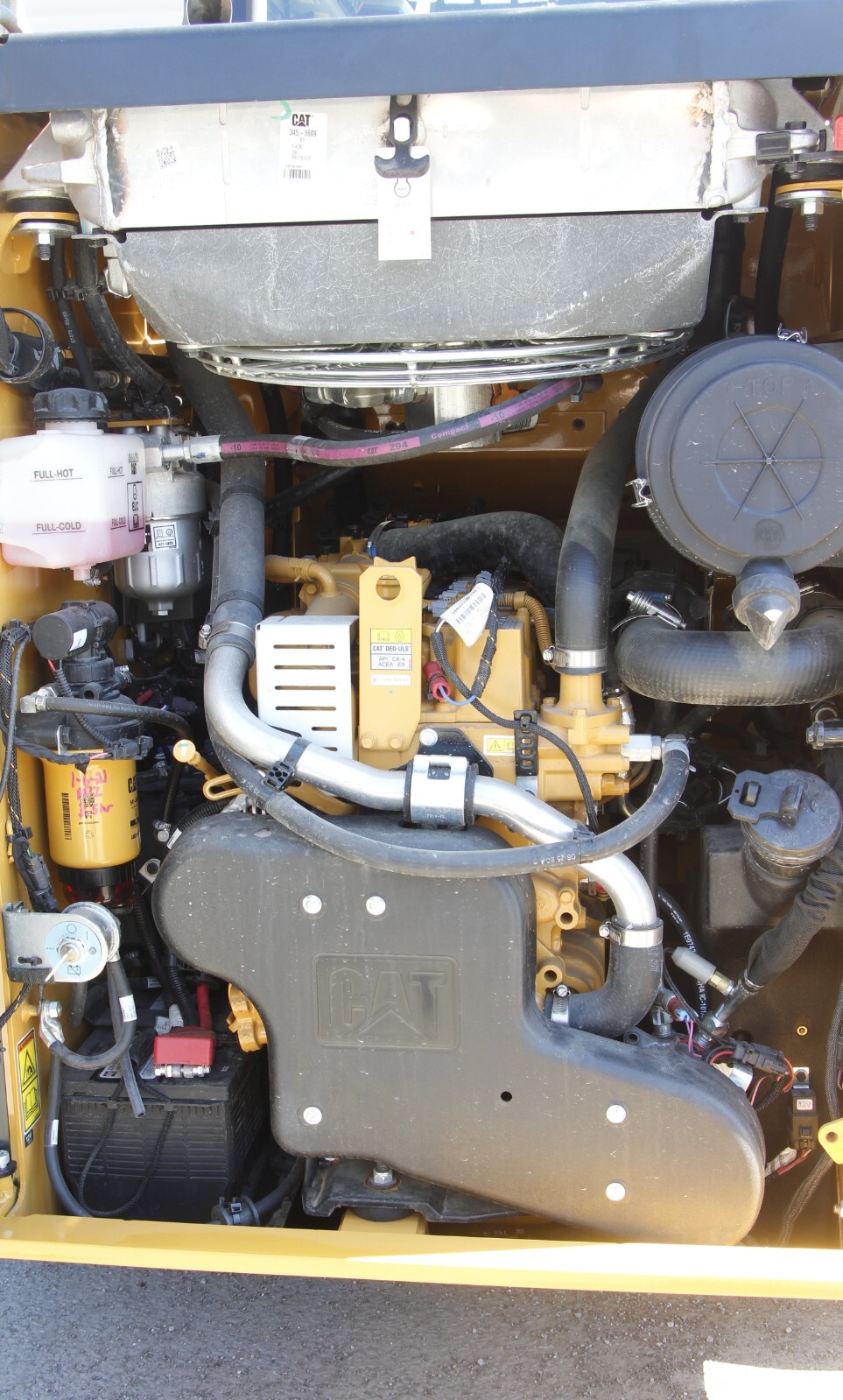 2020 Caterpillar 242D3 Skid Steer | eBay