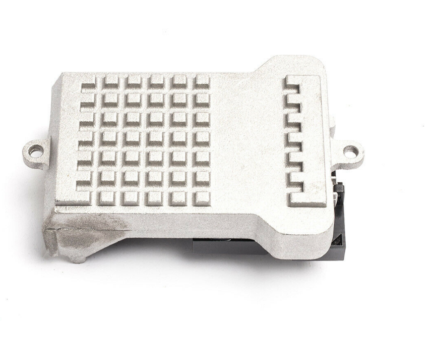 Blower Motor Resistor Regulator for Mercedes-Benz W220 S-Class OE ...